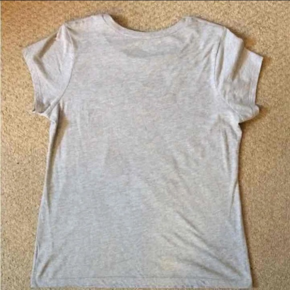 total girl | Shirts & Tops | Girls Total Girl Peace And Love Tshirt ...